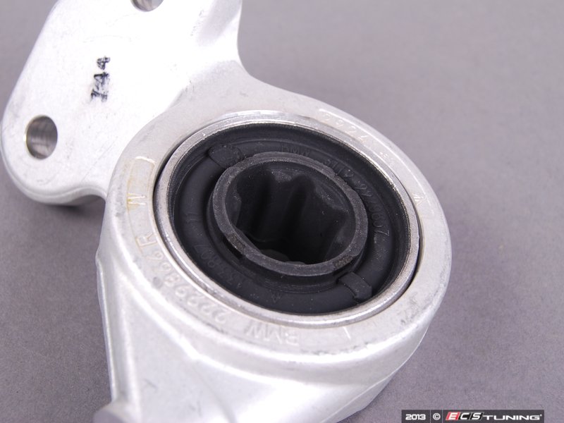 Genuine BMW - 31122229624 - E46 M3 Front Control Arm Retainer - Right ...