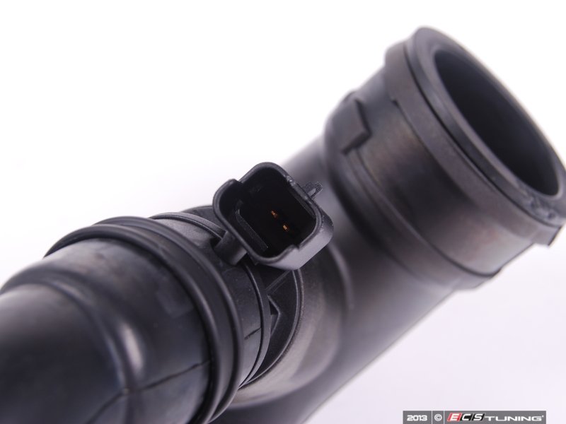 Genuine MINI - 13717555784 - Rubber Boot (13-71-7-555-784)