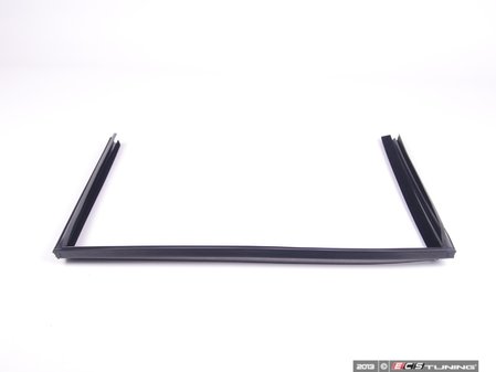 Genuine BMW - 51357033805 - WINDOW GUIDE (51-35-7-033-805)