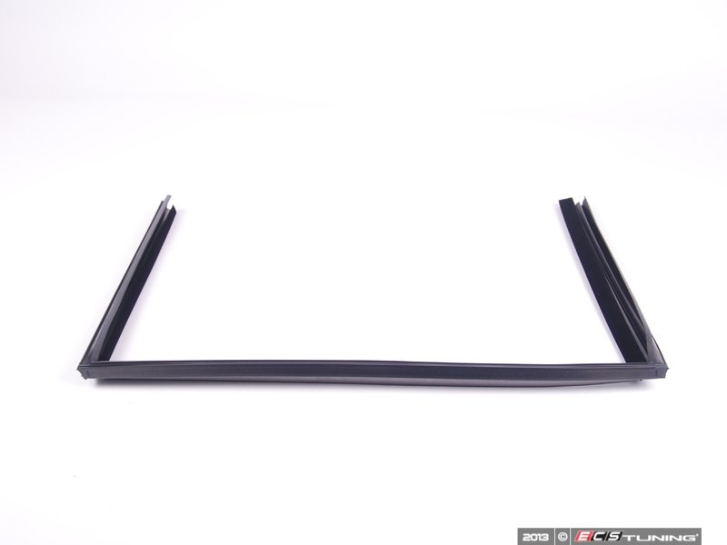 Genuine BMW - 51357033805 - WINDOW GUIDE (51-35-7-033-805)