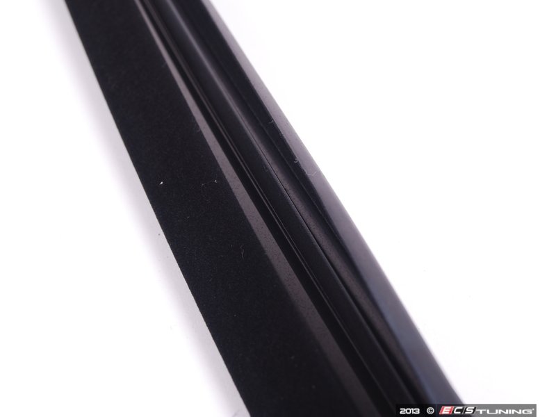 Genuine BMW - 51357033805 - WINDOW GUIDE (51-35-7-033-805)