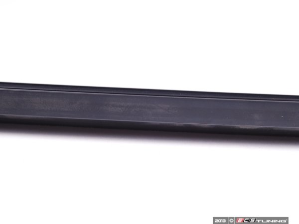 Genuine BMW - 51357033806 - WINDOW GUIDE (51-35-7-033-806)