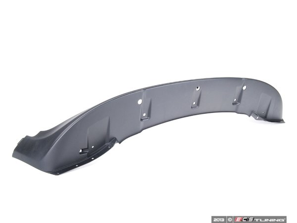 Genuine MINI - 51112759225 - Spoiler Center (51-11-2-759-225)