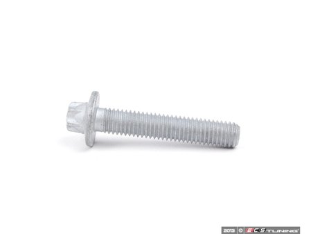 Genuine BMW - 11427540763KT - Oil Filter Housing Bolt - Pack Of 10