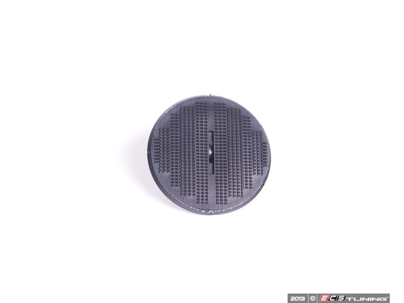 Genuine Porsche - 98655198500 - Floor Mat Fastening Plate - Priced Each