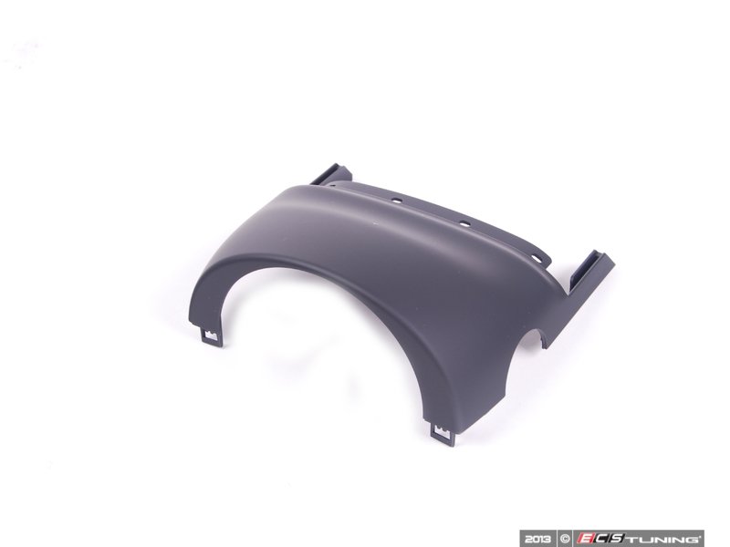 Genuine Volkswagen Audi - 8K0953515A6PS - Upper Steering Column Trim ...