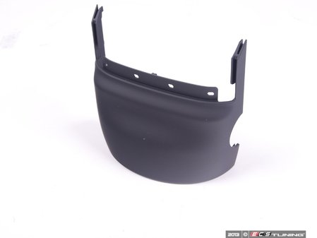 Genuine Volkswagen Audi - 8K0953515A6PS - Upper Steering Column Trim ...