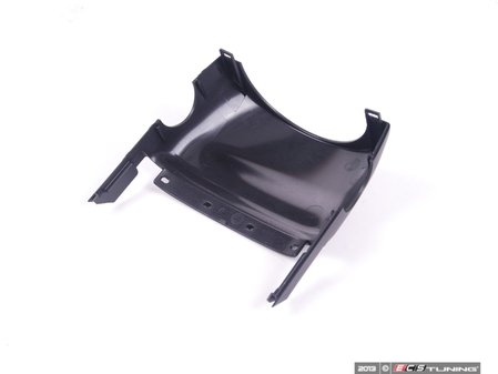 Genuine Volkswagen Audi - 8K0953515A6PS - Upper Steering Column Trim ...