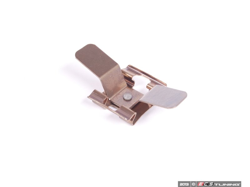 Genuine BMW - 34117845746 - EXPANSION SPRING (34-11-7-845-746)