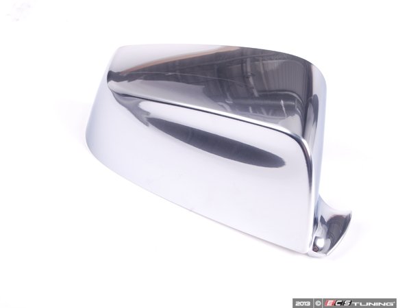 Genuine BMW - 51162165592 - Mirror Cap - Right (51-16-2-165-592)