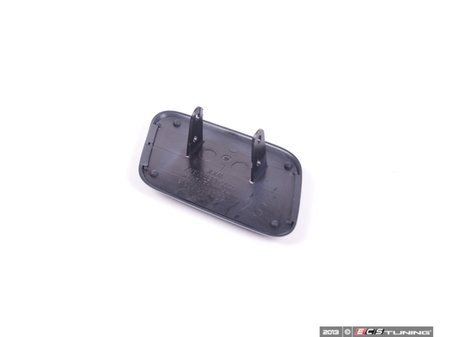 Genuine Volkswagen Audi - 8D0955275AGRU - Headlight Washer Cap - Left ...