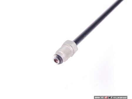 Genuine MINI - 34306779195 - Brake Pipe - Right Side (34-30-6-779-195)