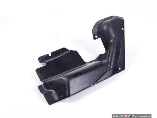 Genuine BMW - 51712489803 - Trim Panel (51-71-2-489-803)