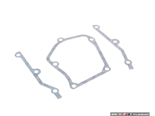 Assembled By ECS - 11311739480KT - Timing Chain Kit