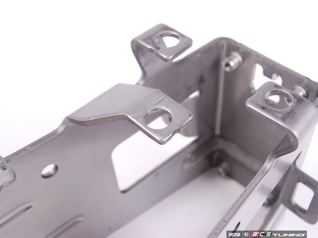 Genuine MINI - 51169803684 - Front Center Armrest Base (51-16-9-803-684)