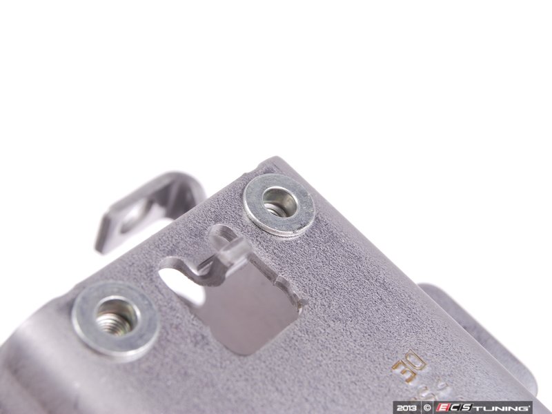 Genuine MINI - 51169803684 - Front Center Armrest Base (51-16-9-803-684)