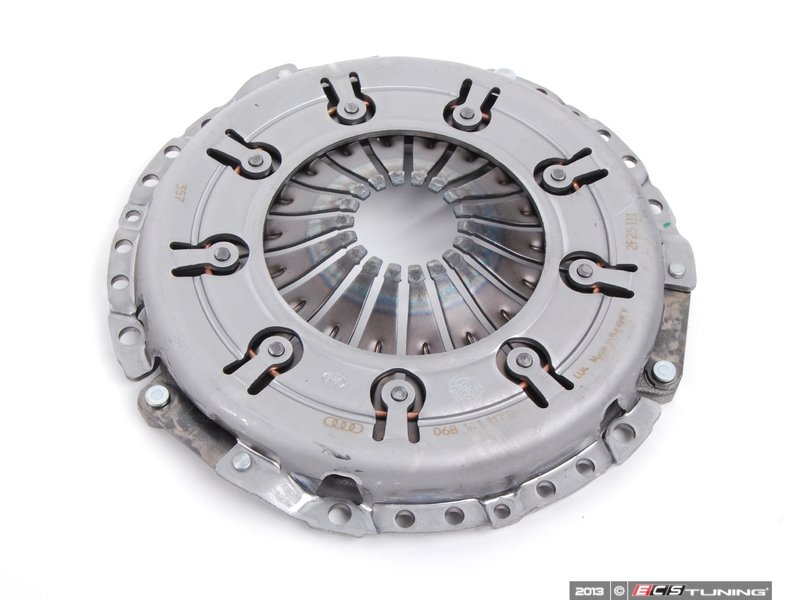 Genuine Volkswagen Audi - 06B141031MKT - Clutch Kit