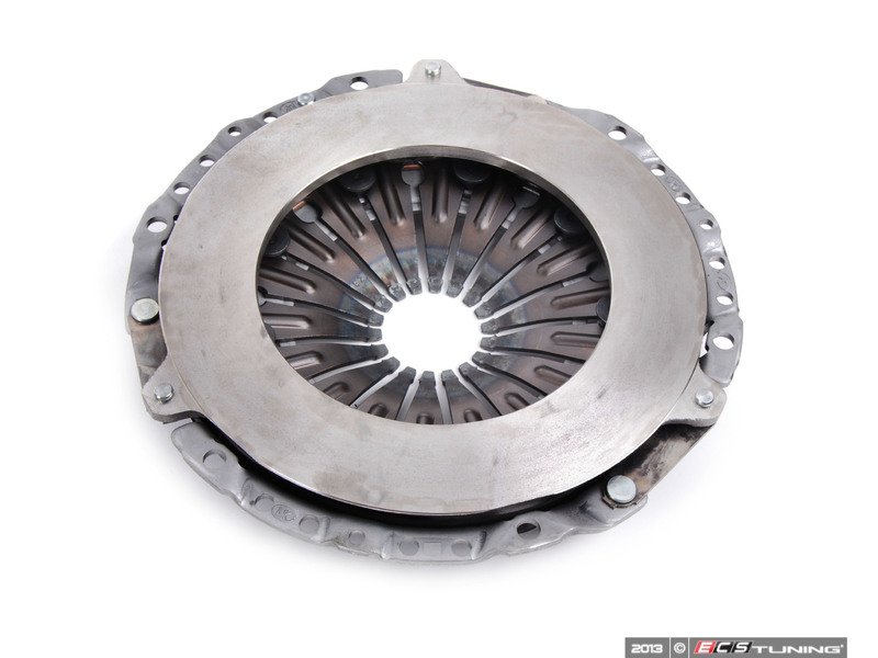 Genuine Volkswagen Audi - 06B141031MKT - Clutch Kit