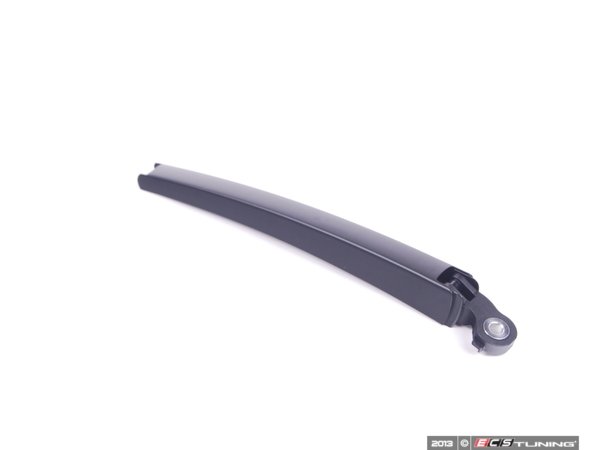 Genuine Volkswagen Audi - 1K9955707A03C - Wiper Arm - Rear (1K9 955 707 ...