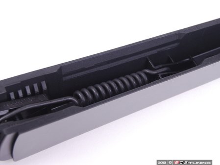 Genuine Volkswagen Audi - 1K9955707A03C - Wiper Arm - Rear (1K9 955 707 ...