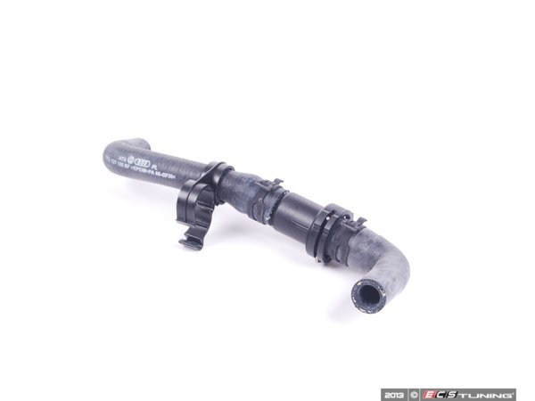 Genuine Volkswagen Audi - 1K0121156BF - Transmission Cooling Hose (1K0 ...