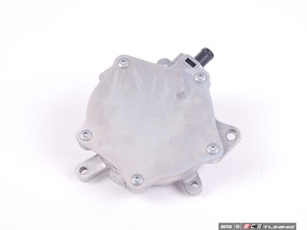 Genuine Volkswagen Audi - 06D145100H - VAC PUMP - (NO LONGER AVAILABLE ...