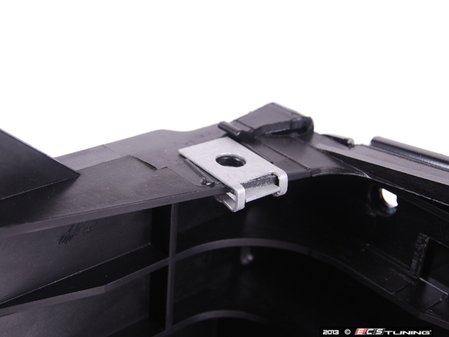 Genuine BMW - 51647200793 - SUPPORT LEFT (51-64-7-200-793)