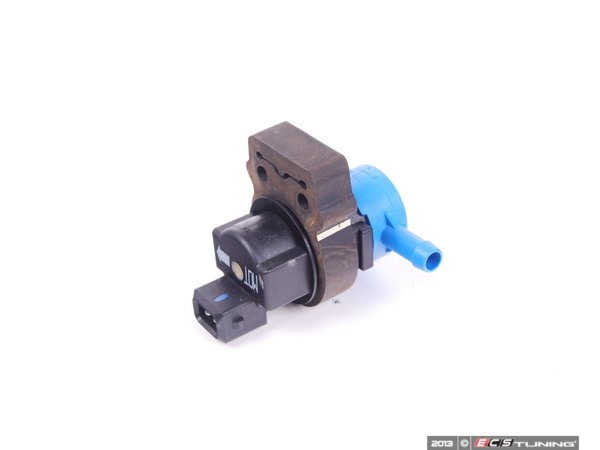 Genuine Mercedes Benz - 0004708593 - Vapor Canister Purge Solenoid