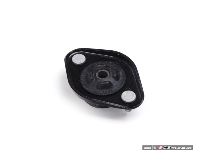 Assembled By ECS - 33521092362 - Complete Rear Upper Shock Mounting Kit