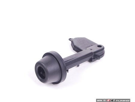 Genuine Volkswagen Audi - 079133619C - Vacuum Actuator Adjusting Unit ...