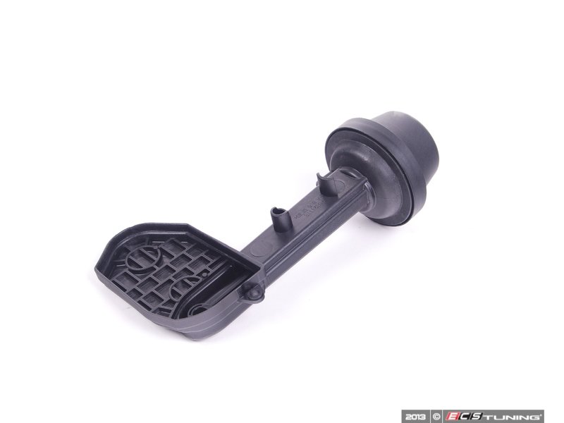 Genuine Volkswagen Audi - 079133619C - Vacuum Actuator Adjusting Unit ...