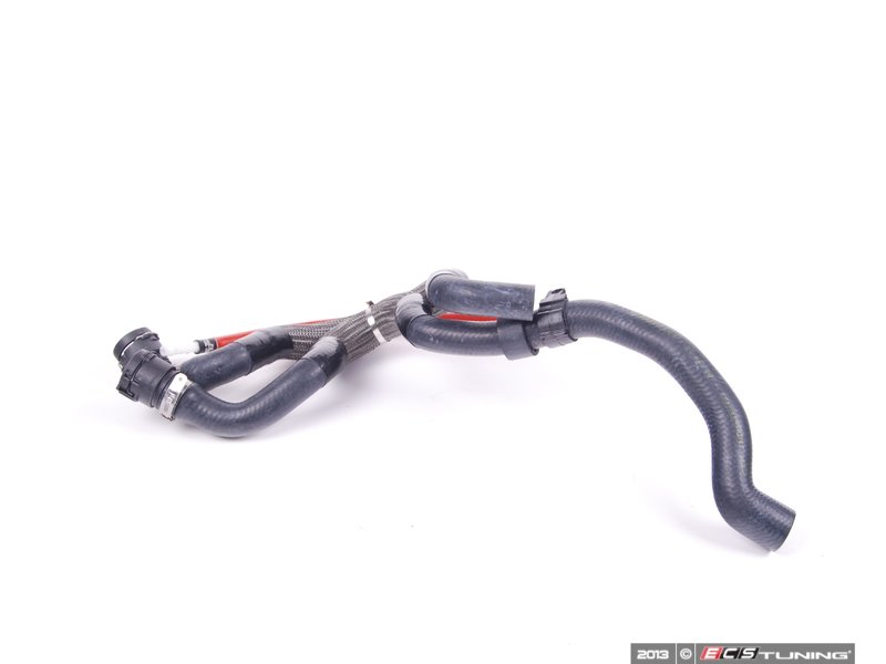 Rein - 1J0121156AT - Heater Hose