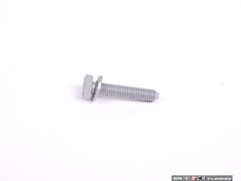 Genuine MINI - 07147543362 - Hex Bolt With Washer - Priced Each (07-14 ...