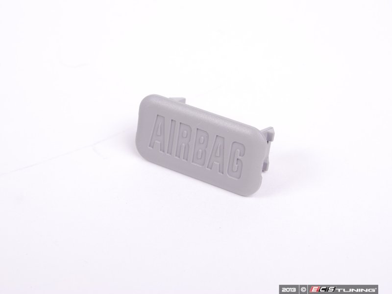 Genuine BMW - 51437141173 - C pillar Air bag cap - priced each (51-43-7 ...