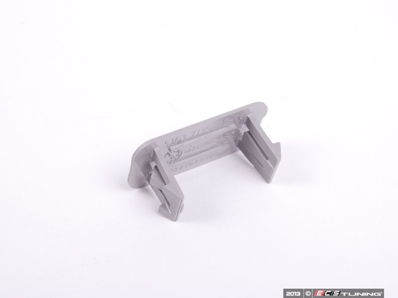 Genuine BMW - 51437141173 - C pillar Air bag cap - priced each (51-43-7 ...