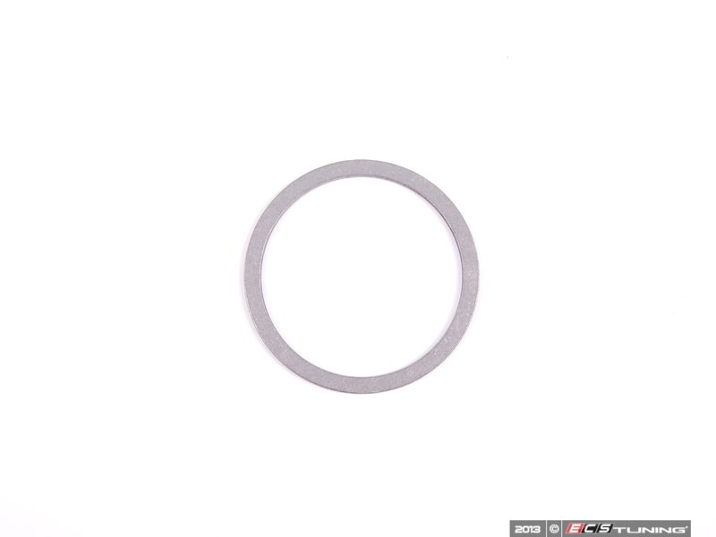 Genuine BMW - 23211224910 - Shim - Priced Each (23-21-1-224-910)