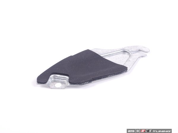 Genuine Volkswagen Audi - 038103645A - COVERPLATE (038 103 645 A)