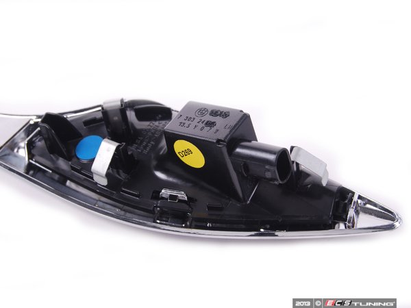 Genuine BMW - 63137303243 - Side Marker - Left (63-13-7-303-243)