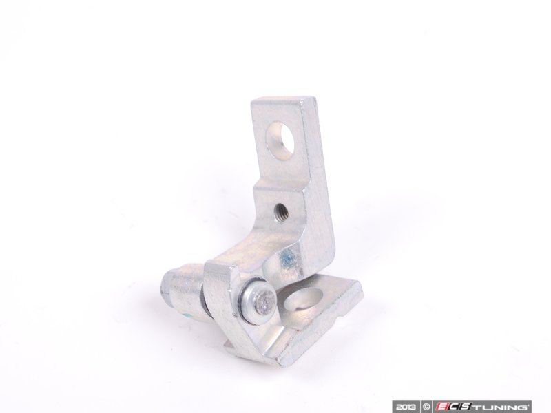 Genuine Volkswagen Audi - 1J0831401E - Upper Door Hinge - Left (1J0 831 ...