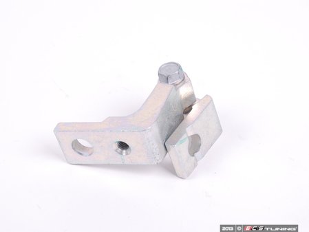 Genuine Volkswagen Audi - 1J0831401E - Upper Door Hinge - Left (1J0 831 ...