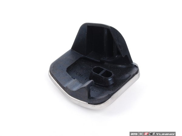 Genuine Volkswagen Audi - 1J0721173DB41 - R32 Brake Pedal Pad - (NO ...