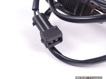 Genuine Volkswagen Audi - 4B0820535 - Ambient Air Temperature Probe ...