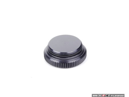 Forge - FMDVSPLTR - Splitter Valve - Black