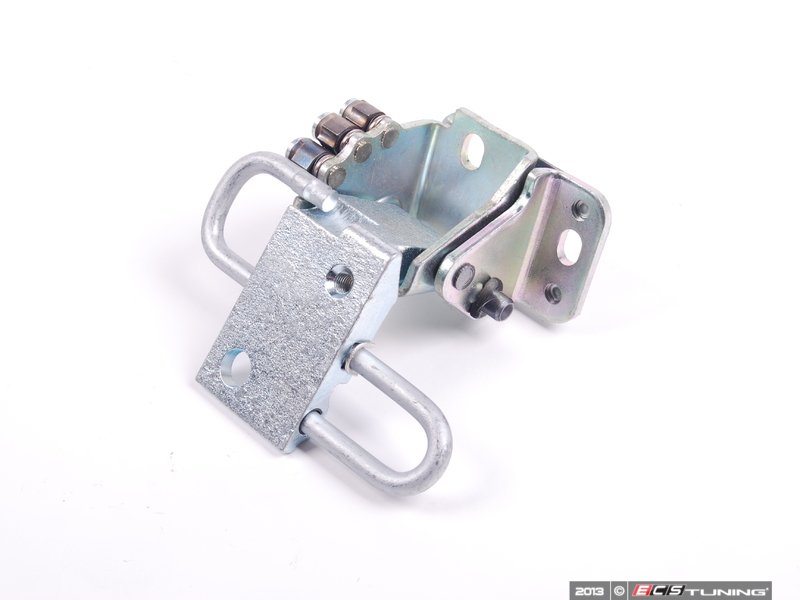 Genuine Volkswagen Audi - 4B0831411B - Front Lower Door Hinge - Left ...