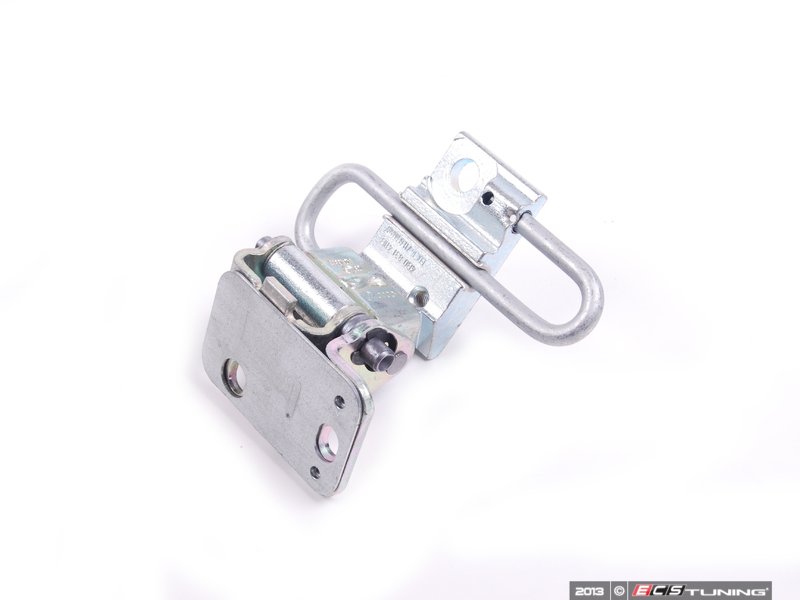 Genuine Volkswagen Audi - 4B0831411B - Front Lower Door Hinge - Left ...
