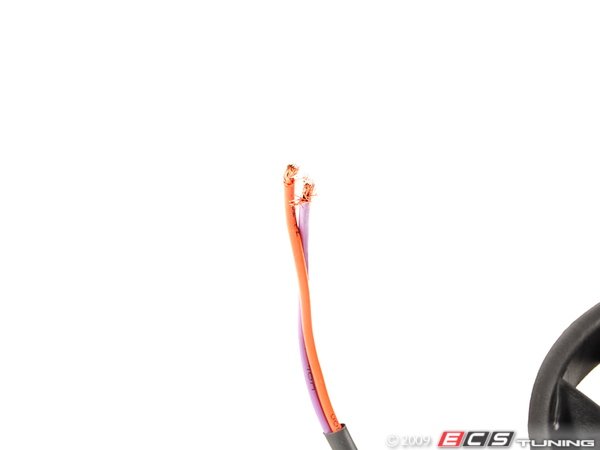 Genuine Volkswagen Audi - 8E0959455N - Electric Fan Assembly - Right ...