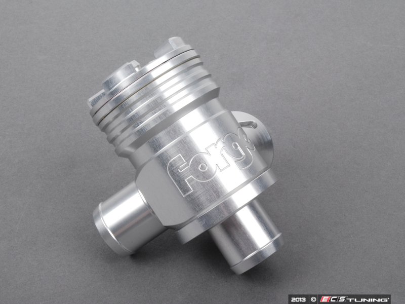 ECS News - Volkswagen MKIV GTI/GLI Blow-Off Valve Kits