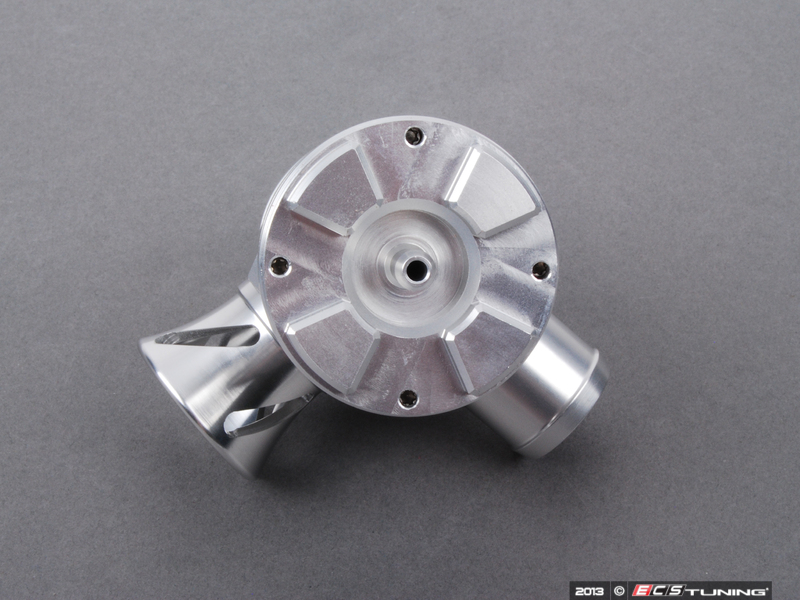 ECS News - Volkswagen MKIV GTI/GLI Blow-Off Valve Kits