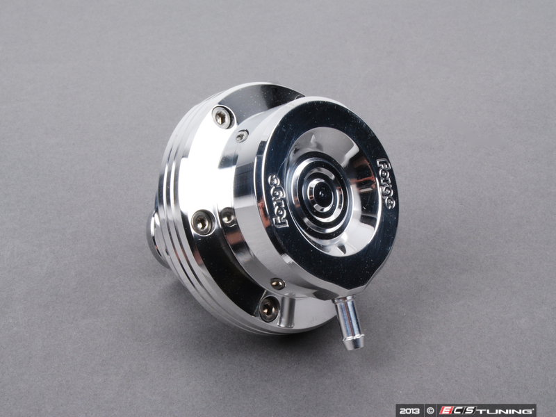 ECS News - Volkswagen MKIV GTI/GLI Blow-Off Valve Kits