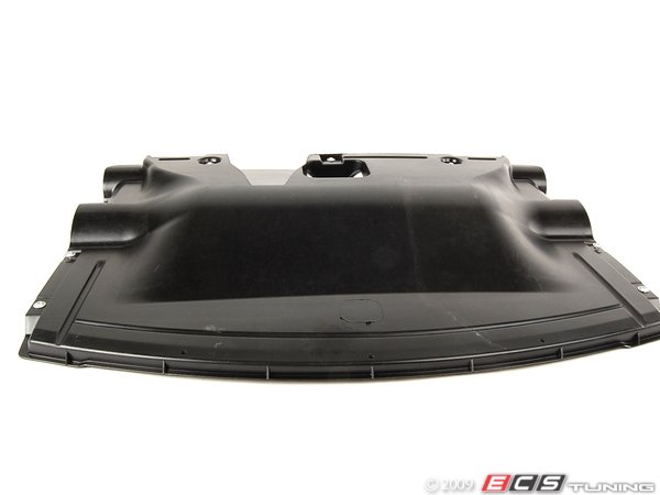Genuine BMW - 51718265977 - Belly Pan - Front (51-71-8-265-977)